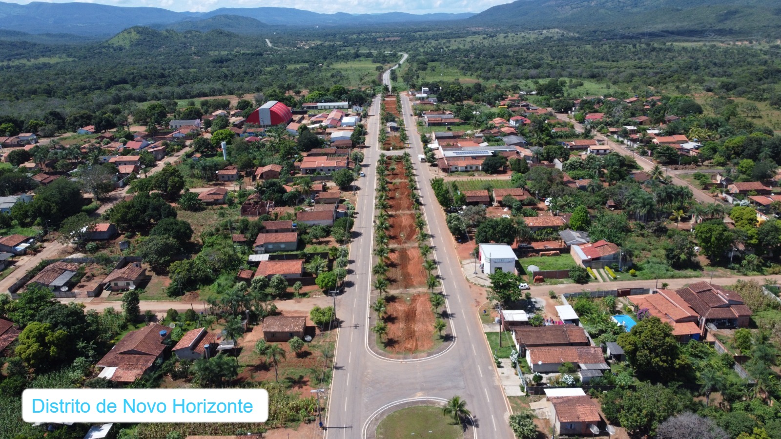 Jaú: Prefeita Luciene Araújo visita obras de revitalização de praça no ...